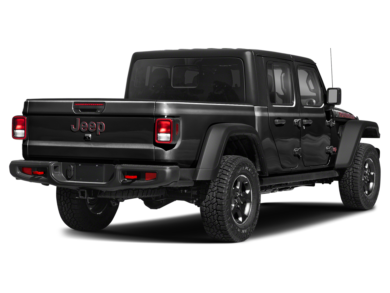 2023 Jeep Gladiator Rubicon Gastonia NC | Tindol Subaru 1C6JJTBG7PL526526
